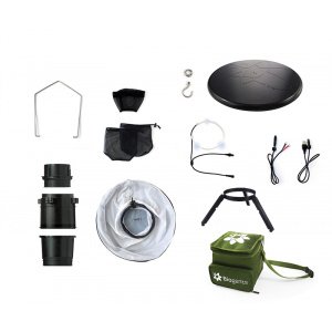 BG Pro All-In-One – Vianden & Poeppl Biological Mosquito Control