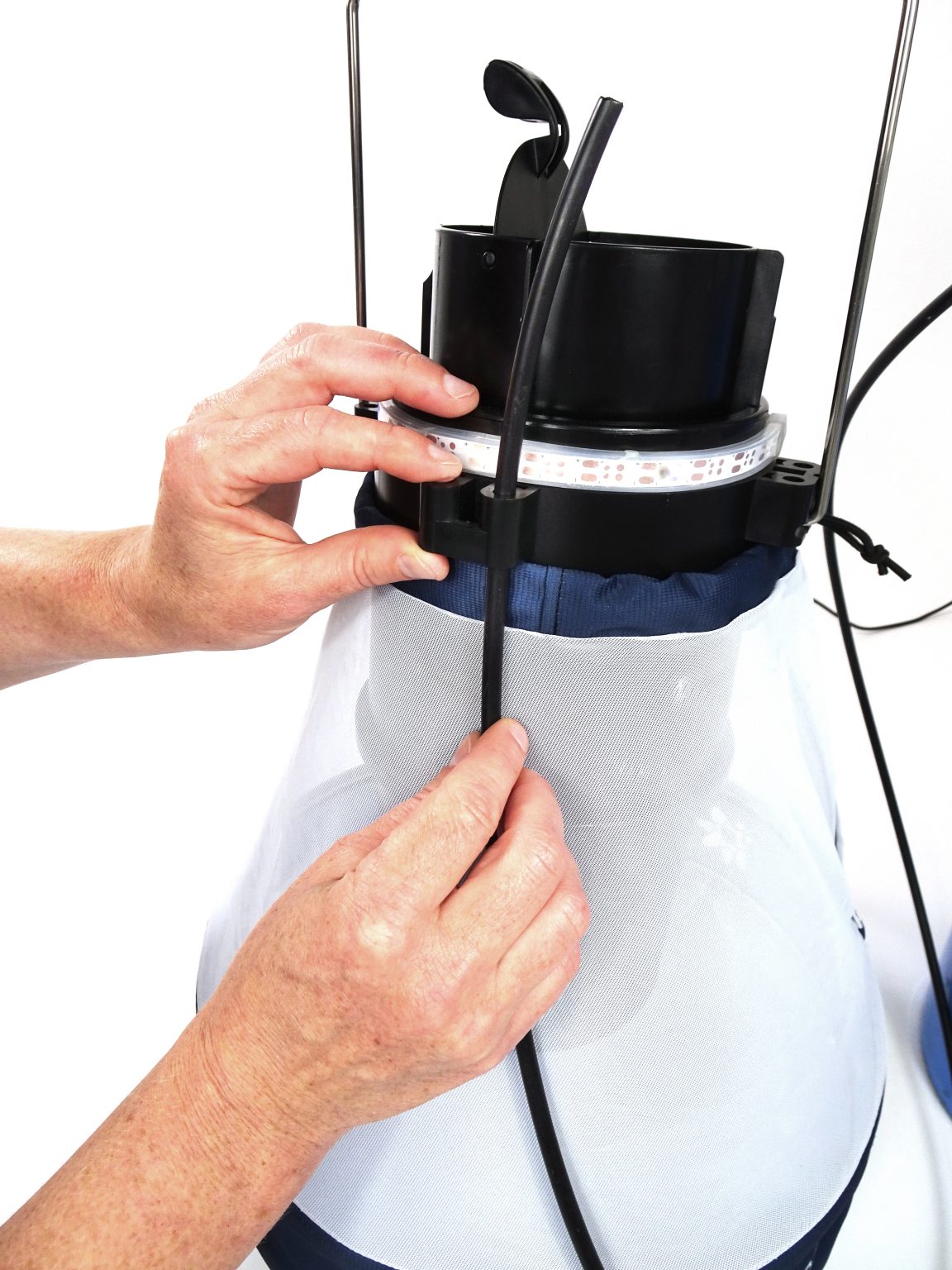 BG Pro All-In-One – Vianden & Poeppl Biological Mosquito Control