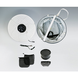 BG Sentinel 2 – basic version – Vianden & Poeppl Biological Mosquito ...